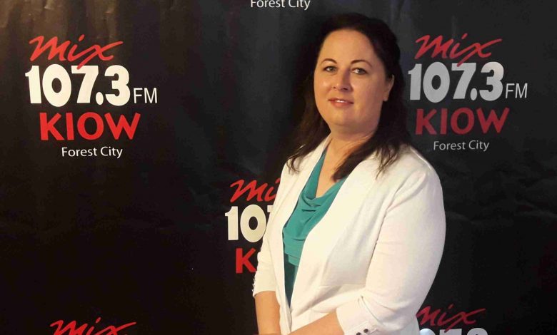 Winn Worth Betco Executive Director Melissa Michaelis/Friday August 8th ...