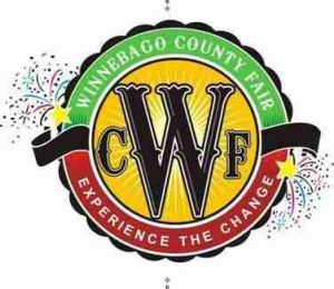 Meggon Jacobs/Winnebago County Fair Board/Thursday 6/18 – Mix 107.3 KIOW