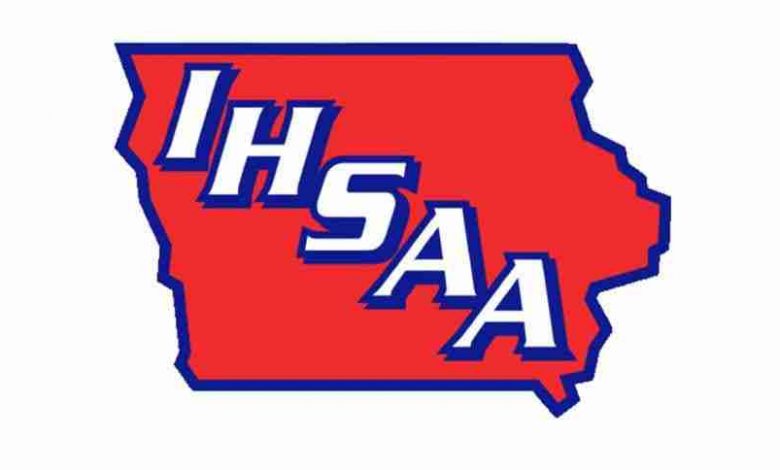 High School Football: 2025 All-District Teams – Mix 107.3 KIOW