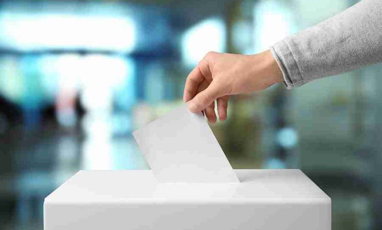 Hancock County Election Results – Mix 107.3 KIOW