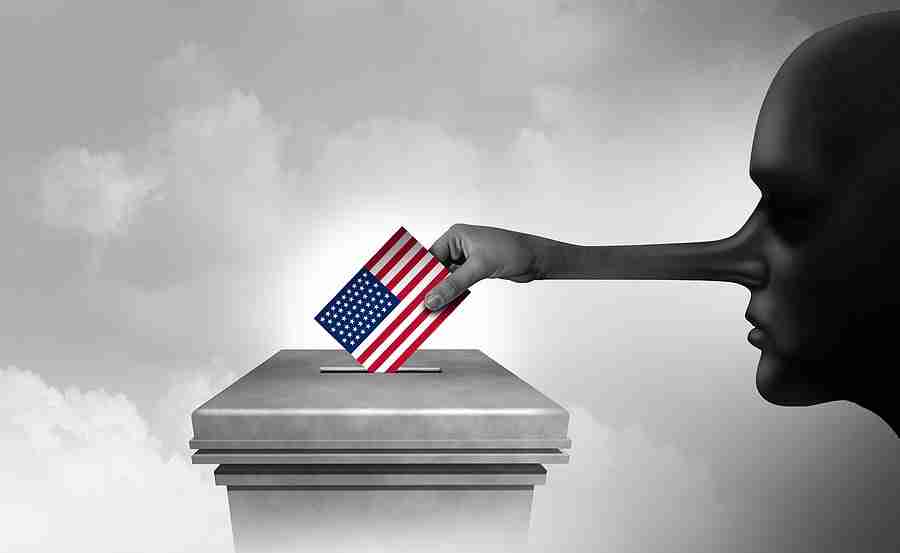 The Cerro Gordo County Primary Election Results – Mix 107.3 KIOW