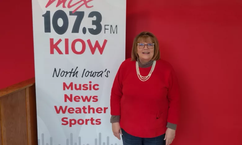 Forest City Economic Development Executive Director Beth Bilyeu/Monday ...