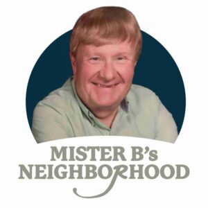 Mr. B’s Neighborhood 90th visit with former student Logan DeVries – Mix ...