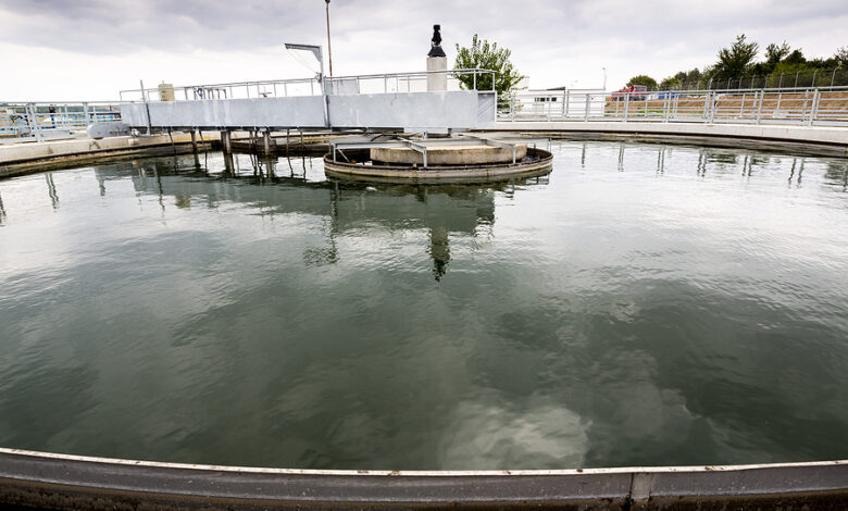 Lake Mills Council Approves Wastewater Treatment Plant Resolution – Mix ...