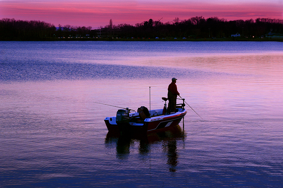 Saturday Morning Fishing Report: A Perfect Fishing Weekend in Store ...