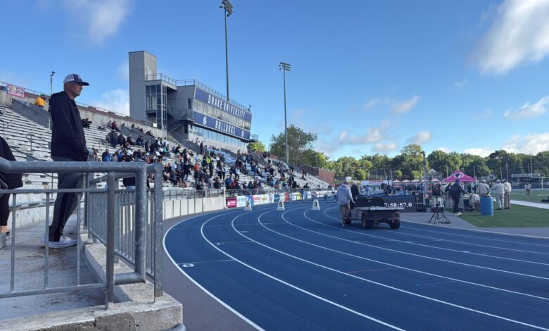 2026 Drake Relays Results – Mix 107.3 KIOW