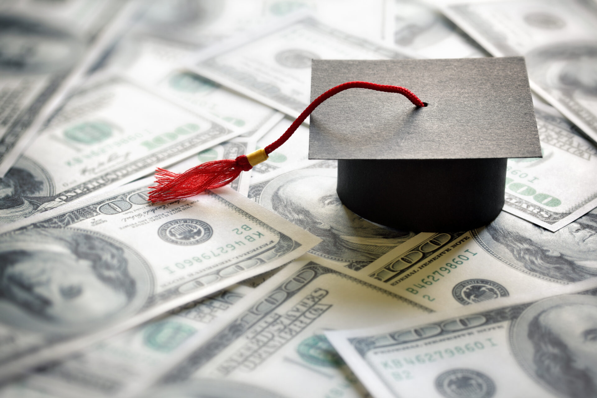 Treasurer Promotes College Savings Plan as Long-Term Gift Option – Mix ...
