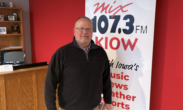 Mr. B’s Neighborhood 100th Visit with Lake Mills High School Principal ...