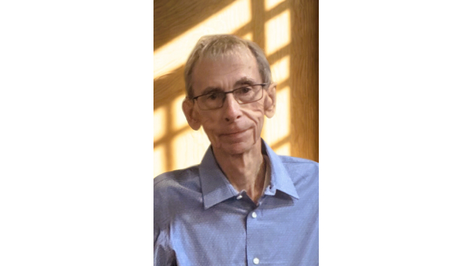 Thomas Paul – Mix 107.3 KIOW