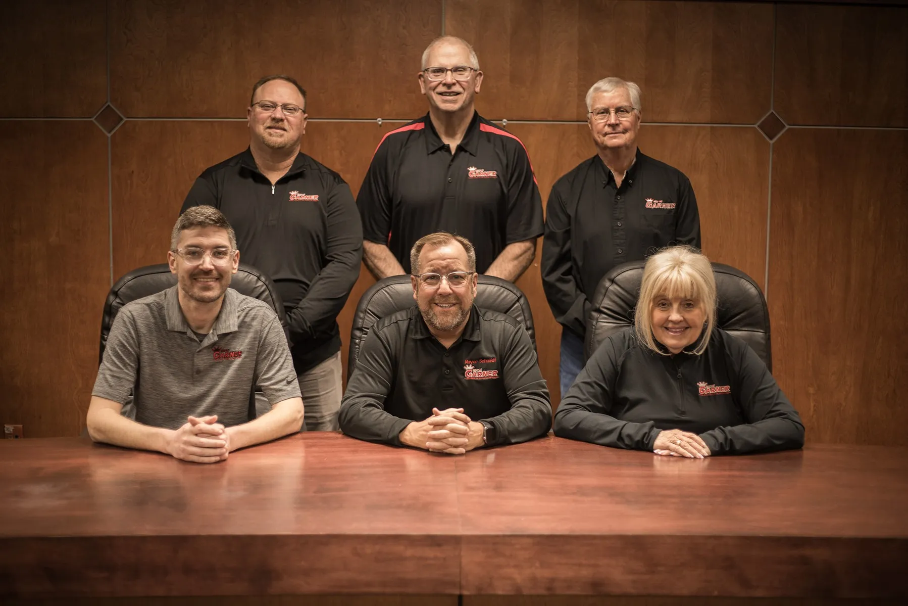 Garner City Council to Consider Resolutions – Mix 107.3 KIOW