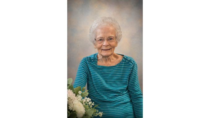 Carol Whiteis – Mix 107.3 KIOW