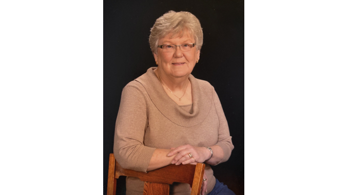 Janice Buffington – Mix 107.3 KIOW