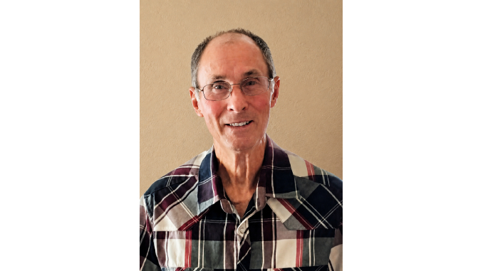 Larry Olson – Mix 107.3 KIOW